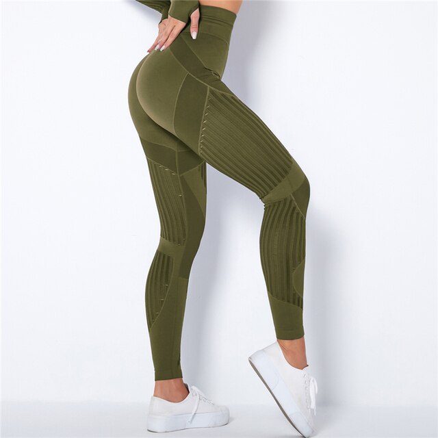 Mubilux ShapeFit | Anti- Cellulitis Legging